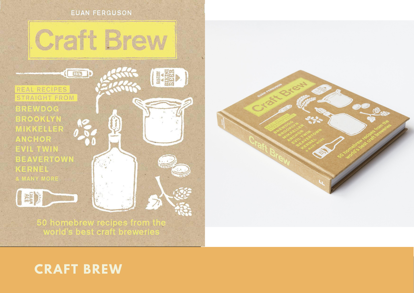 Beer Brewing Recipes – Make It At Home | Home Bar Kit
