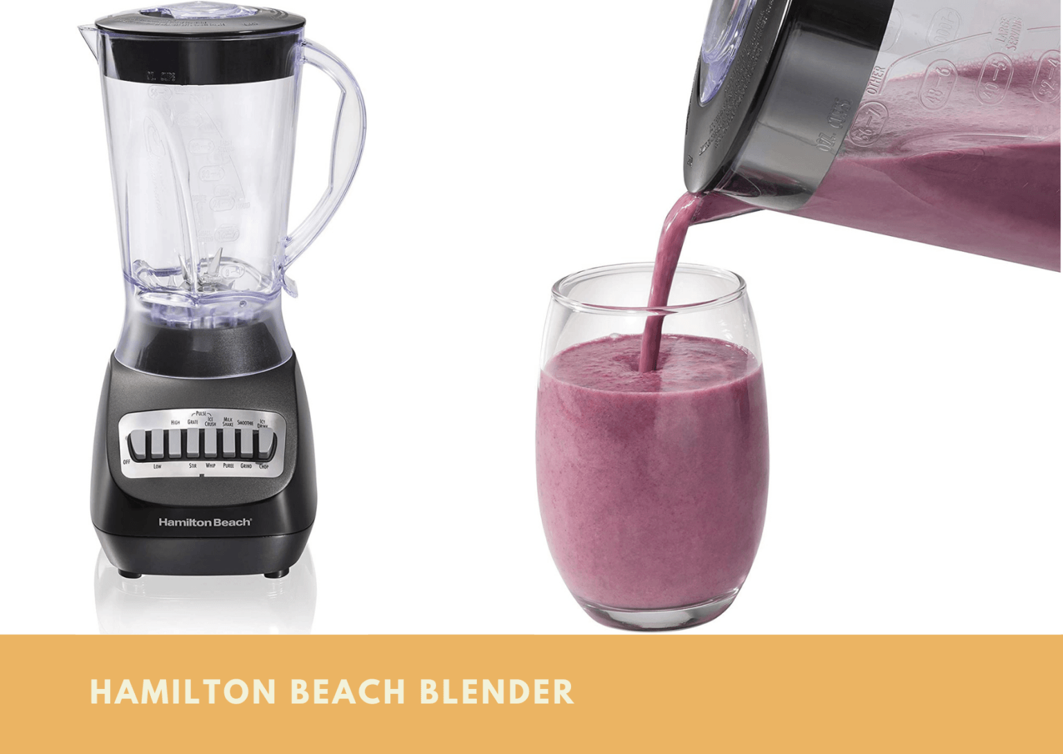 What Is A Flash Blender? Home Bar | Home Bar Kit