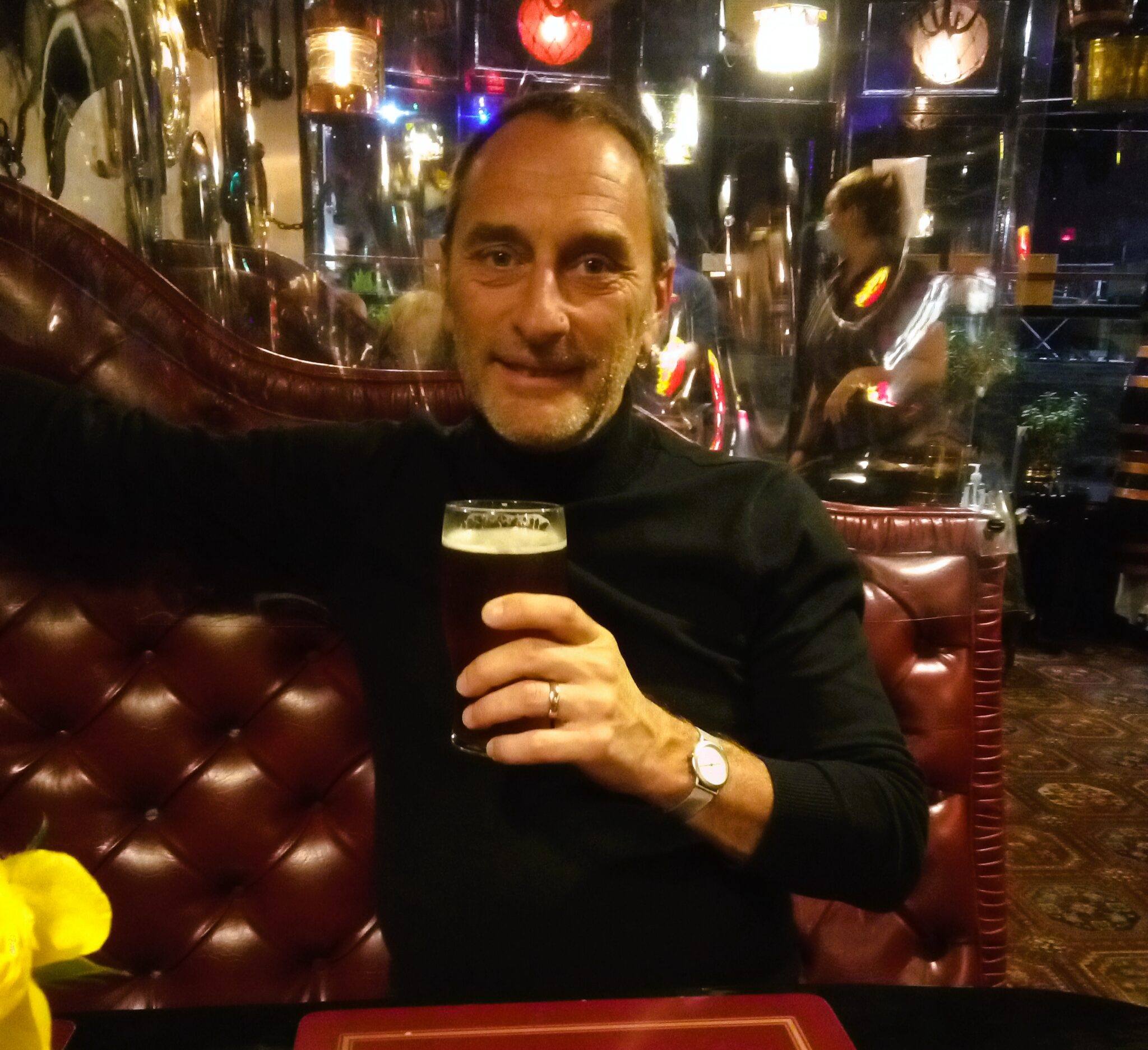 What Is Trub And Is It Bad? | Home Bar Kit