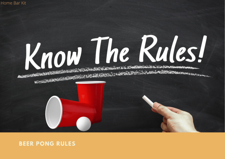 What Are Some Good Tips For Improving At Beer Pong?