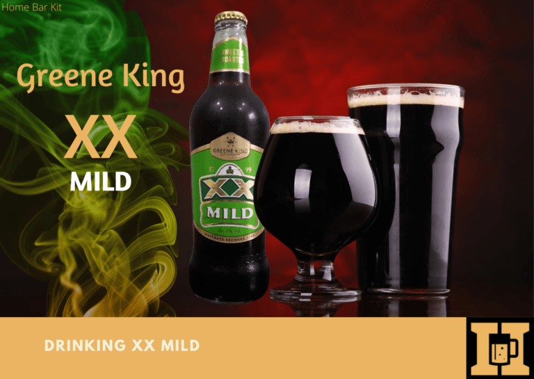 Can I Have A Pint Of Mild Please? | Rate My Beer | HBK