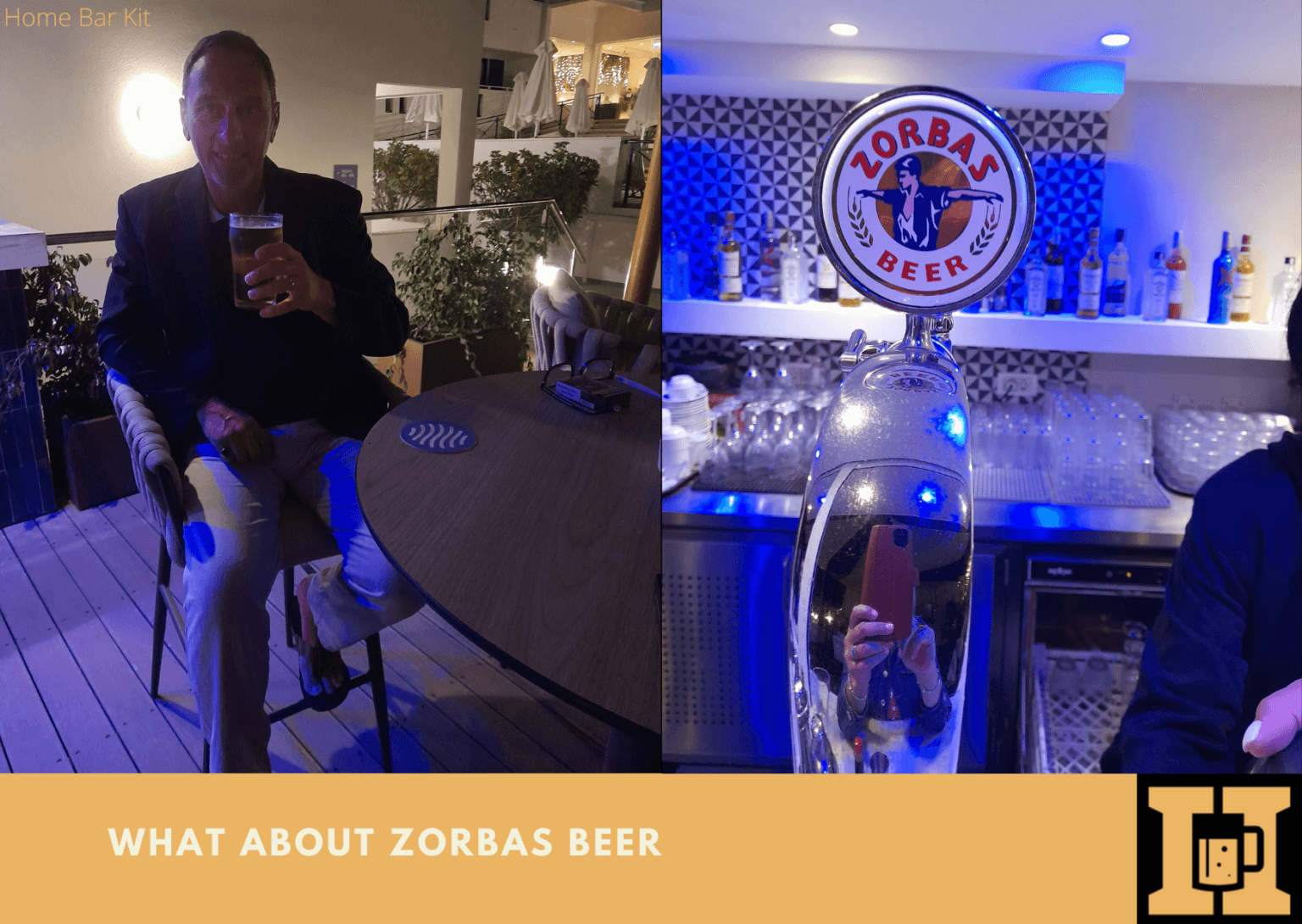 Which Greek Beer Is Best, Mythos, Fix Or Alfa | Rate My Beer