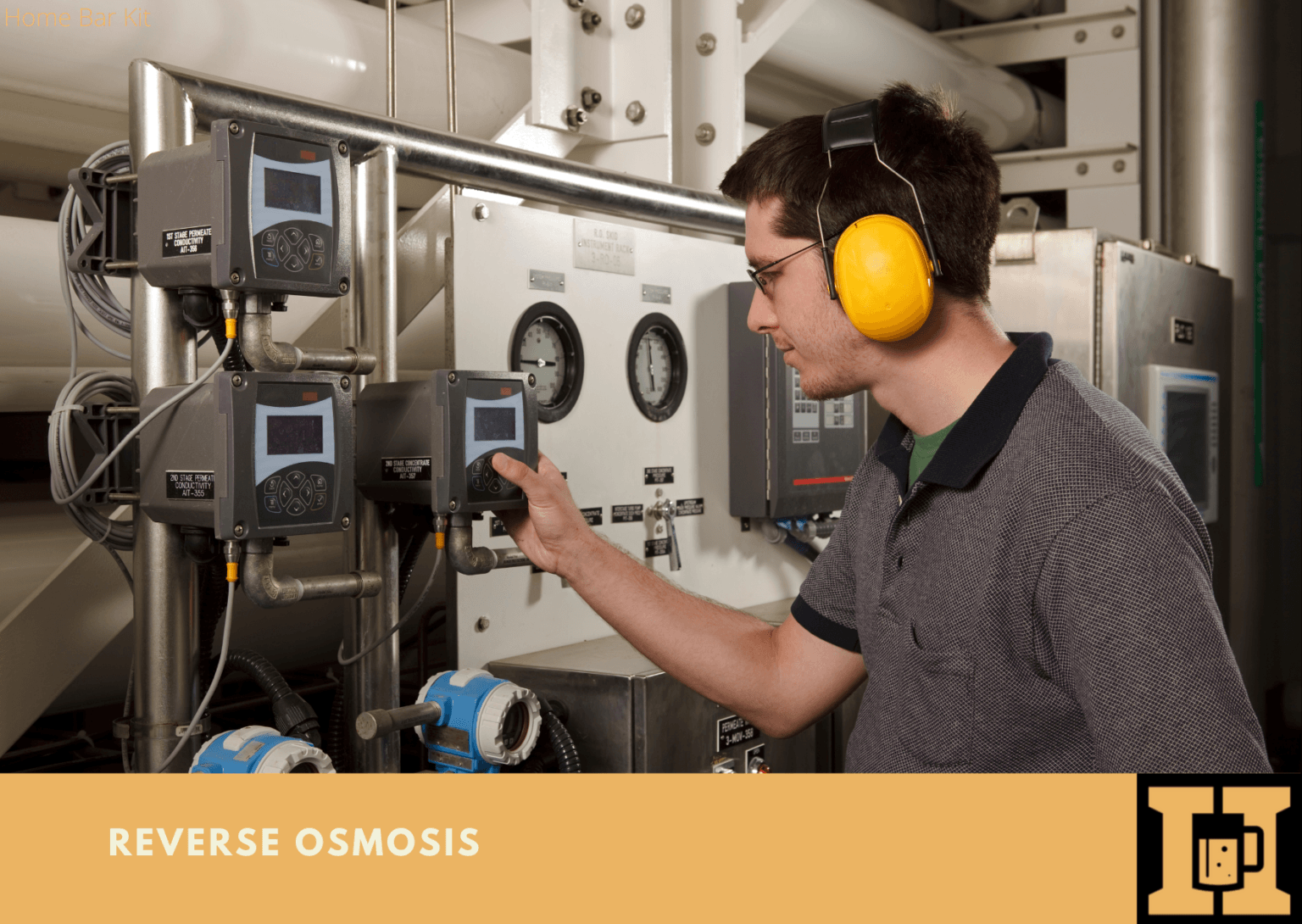 How Do Brewers Make Non Alcoholic Beer? | Home Bar