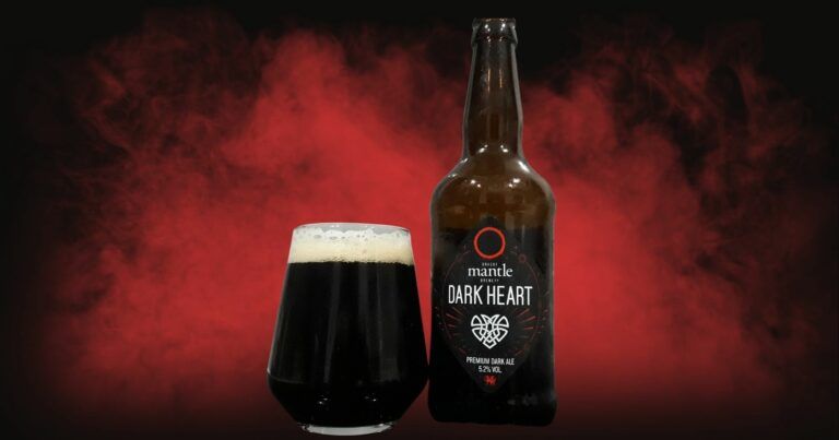 How Good Is Dark Heart Porter? | Rate My Beer | Home Bar Kit