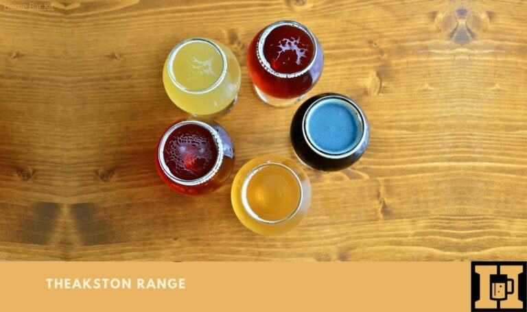 Is Theakston Pale Any Good? | Rate My Beer | Home Bar Kit