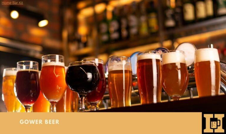 Is Gower Gold Ale Any Good? | Rate My Beer | Home Bar Kit