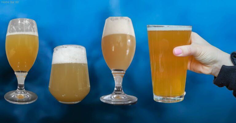 Who Made The First Hazy Beer? | Home Bar Kit