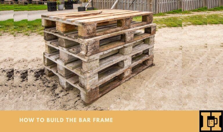 Is It Hard To Build A Home Bar? | Home Bar Kit