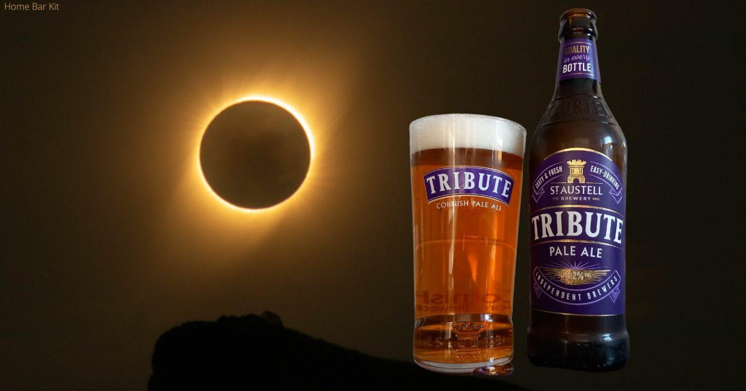 What Does Tribute Taste Like? | Rate My Beer | Home Bar Kit