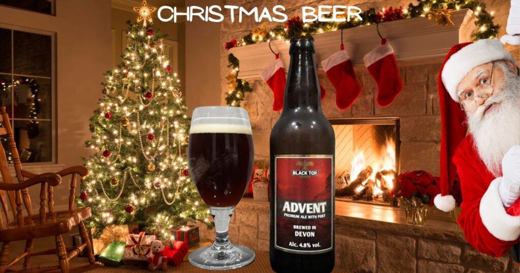 What Makes Christmas Beer So Special? | Home Bar Kit